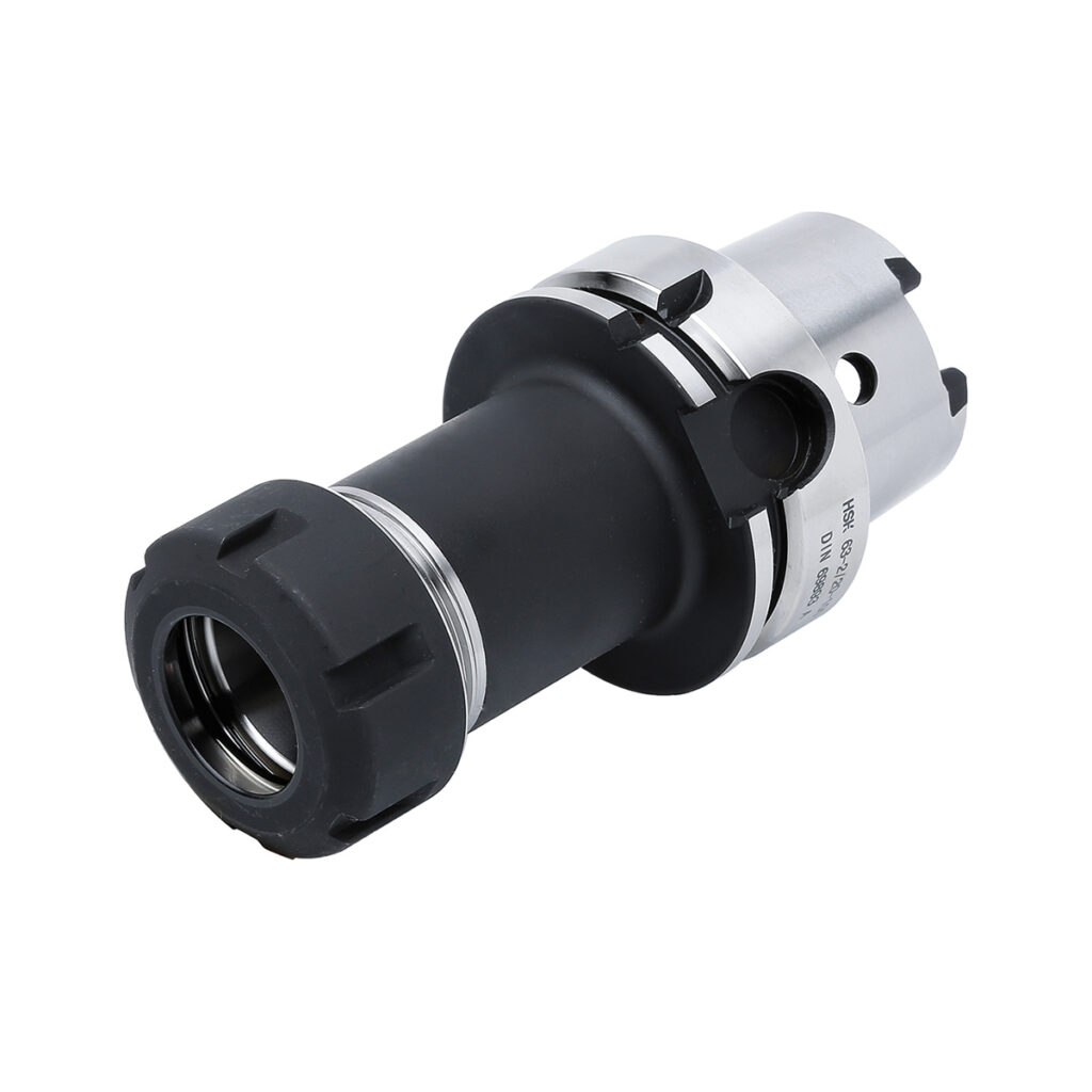 HSK ISO 12164 DIN 69893 - TCR Tools