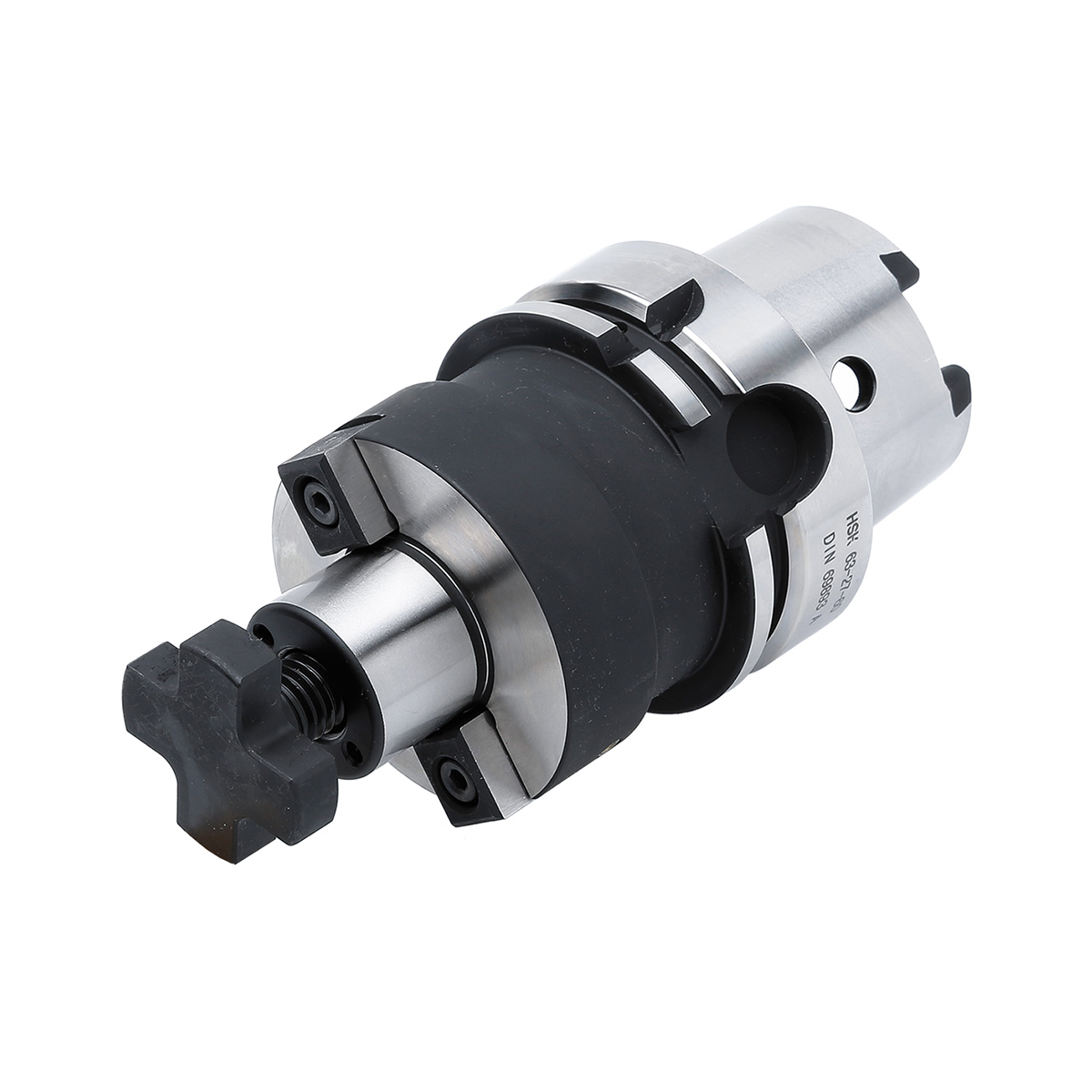 HSK63-A Alın Kamalı Malafa - TCR Tools