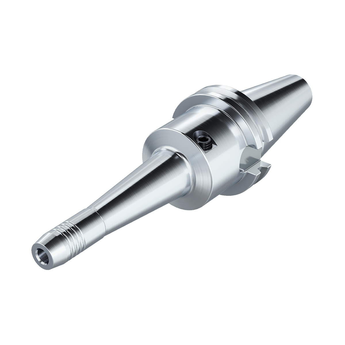 SK 40 İnce Cidarlı Hidrolik Tutucu - TCR Tools