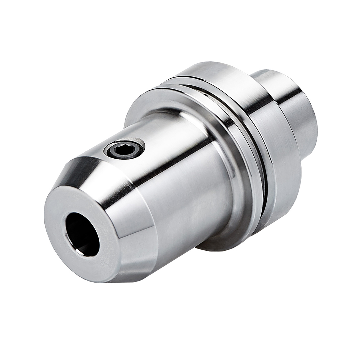 HSK63-E Veldon Tutucu (DIN 1835-B) - TCR Tools